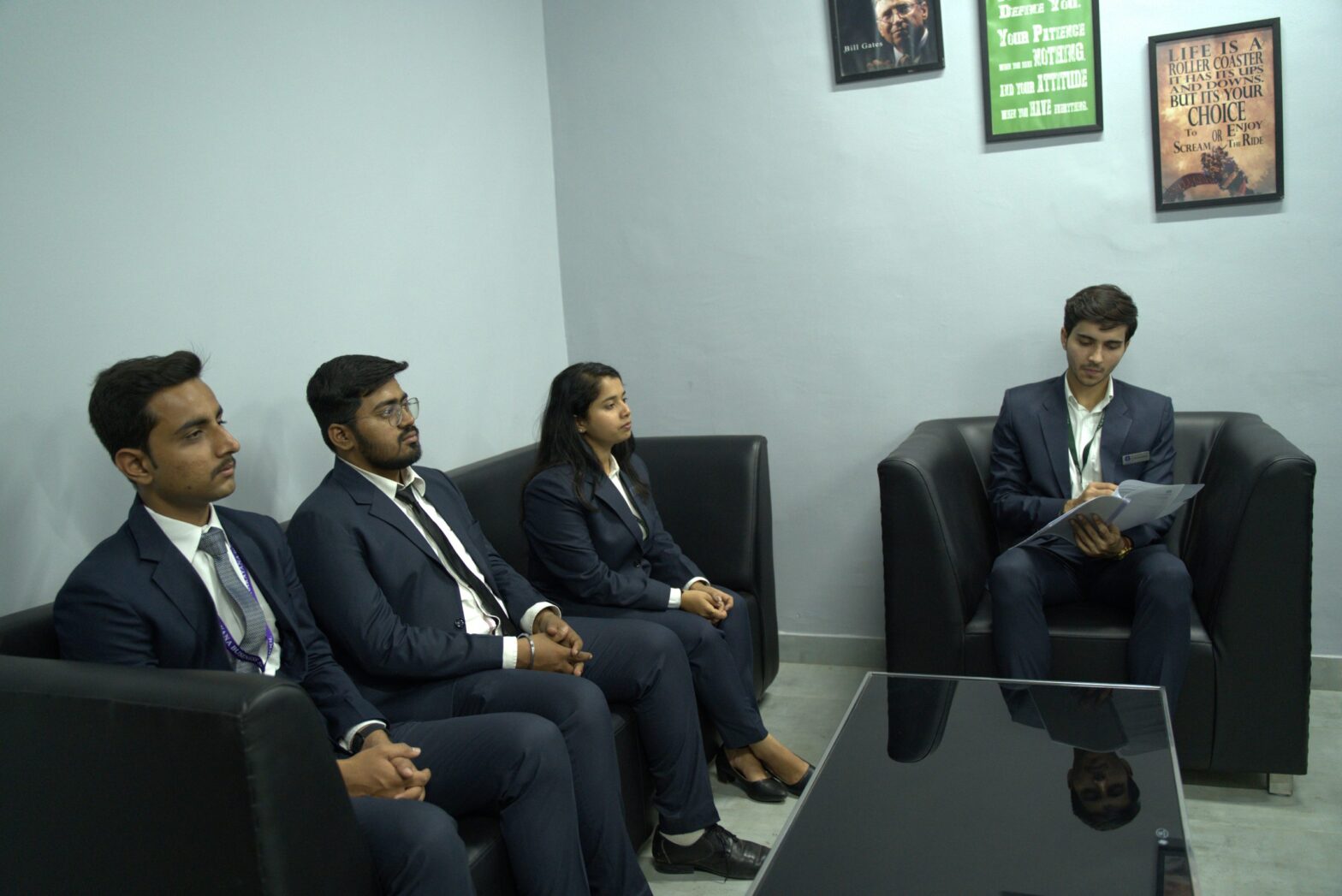 NBS MBA & PGDM Admissions: Shape Your Future at Narayana Business School