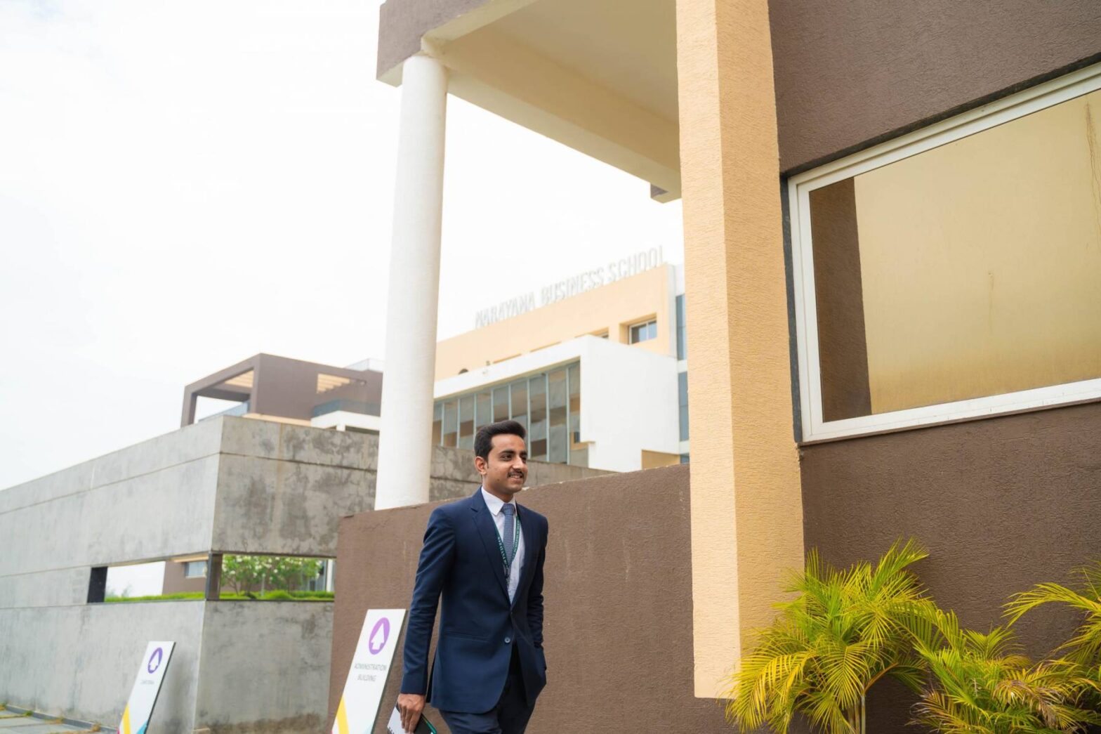 NBS MBA & PGDM Admissions: Shape Your Future at Narayana Business School