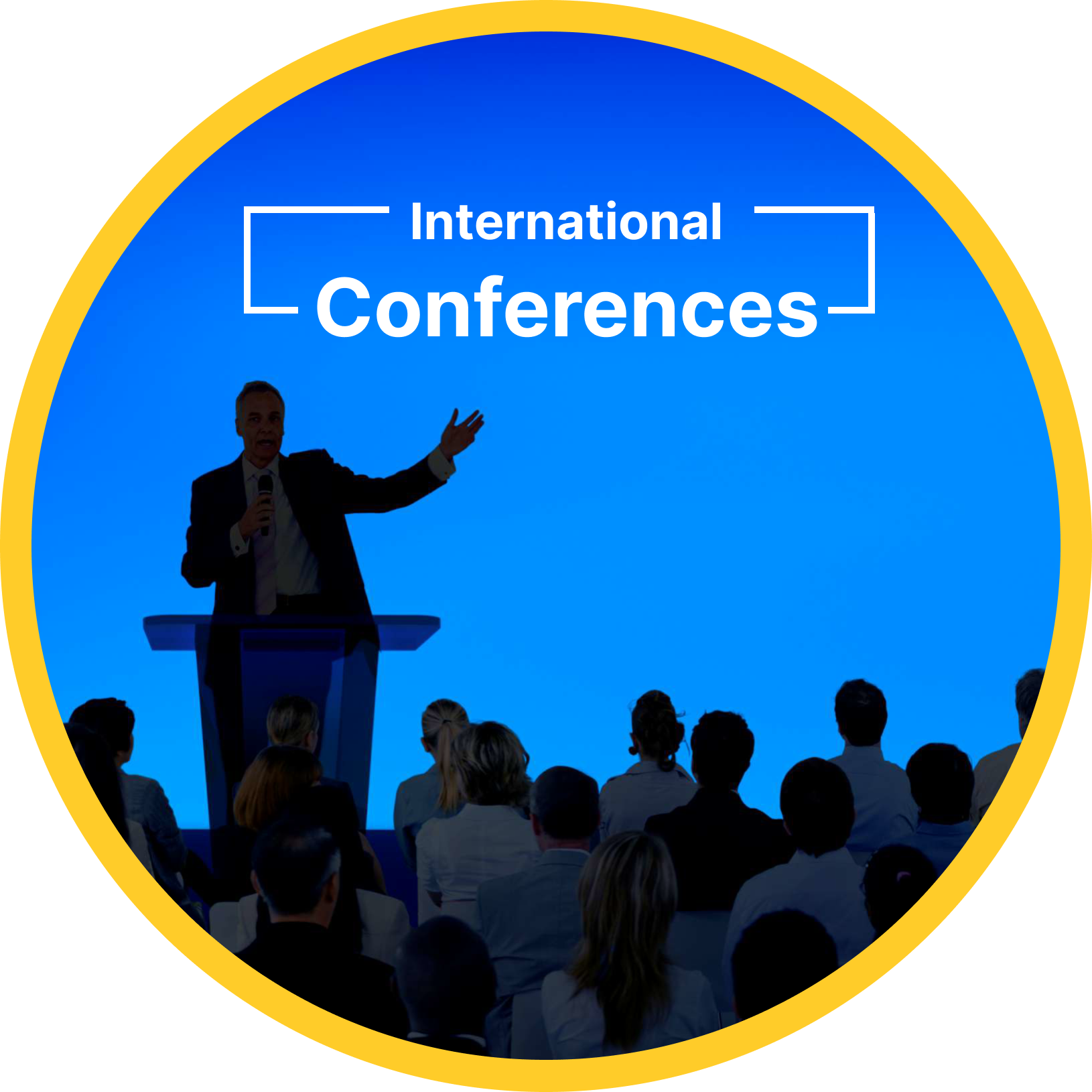 International Conferences And Seminars – NBS