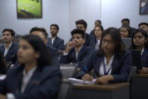NBS Programs | MBA And PGDM Specialization In Big Data, Quant