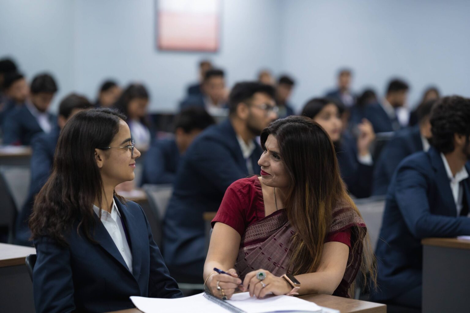 NBS MBA & PGDM Admissions: Shape Your Future at Narayana Business School