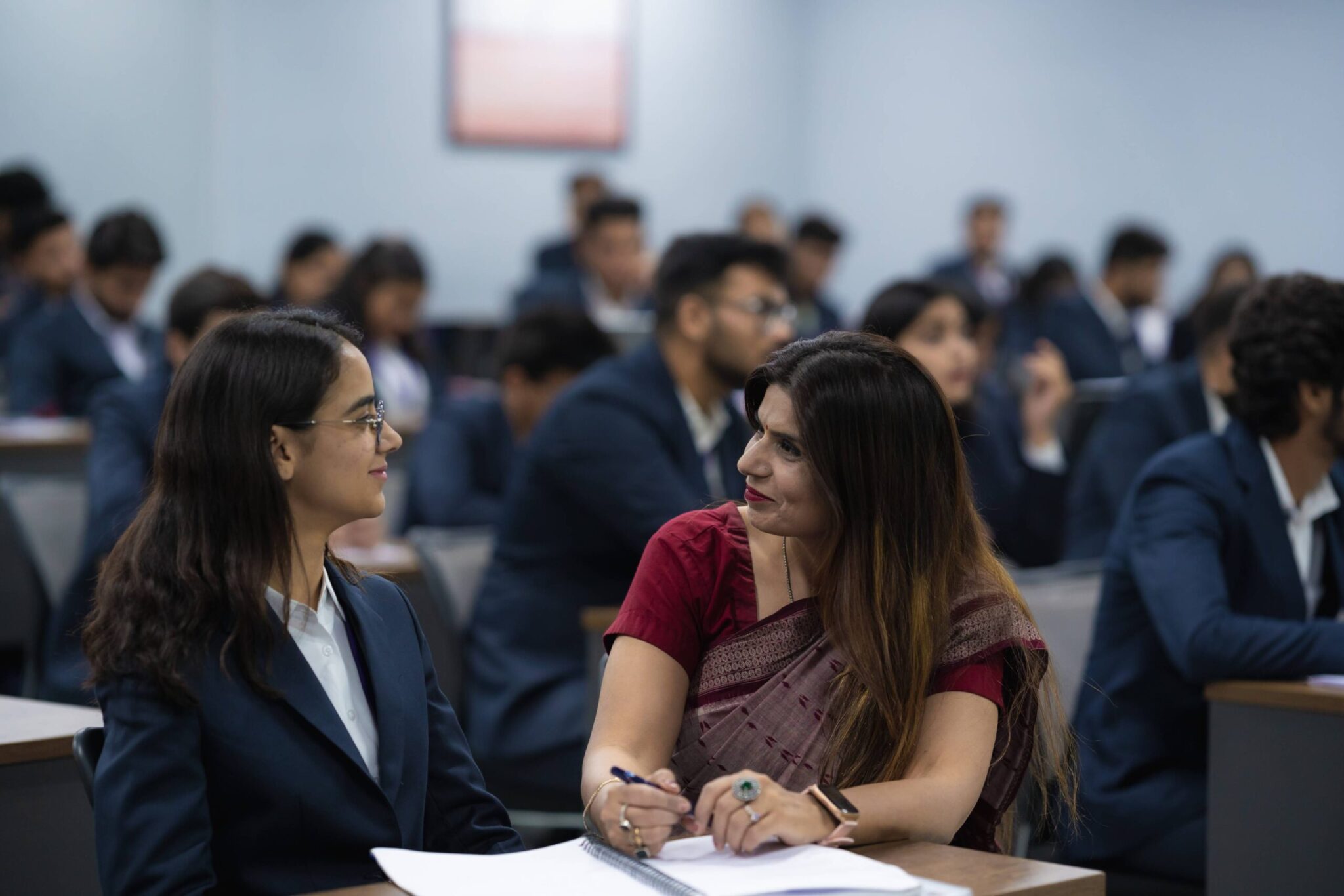 India's Top B School For PGDM And MBA Programs | NBS