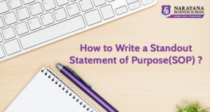 Narayana Business School Ahmedabad | Blogs