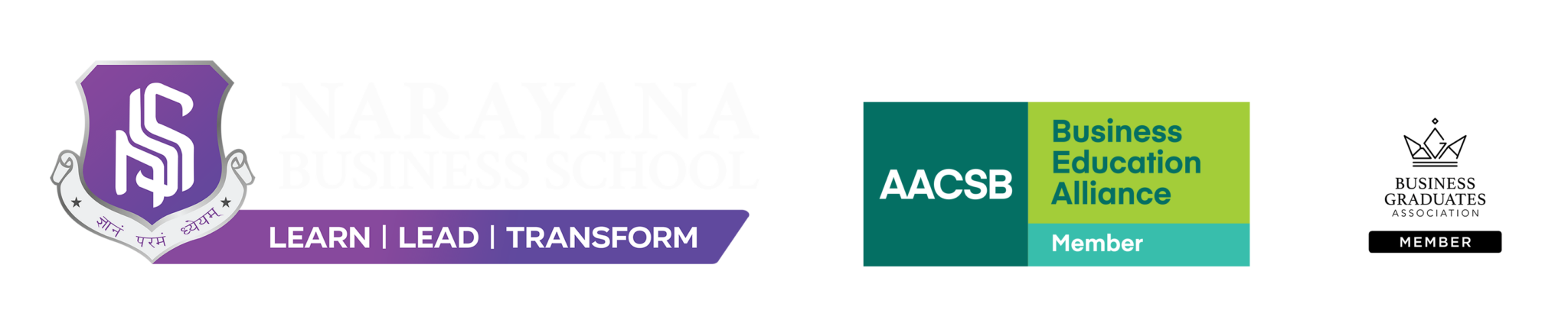 NBS Admissions & Program FAQs - Narayana Business School